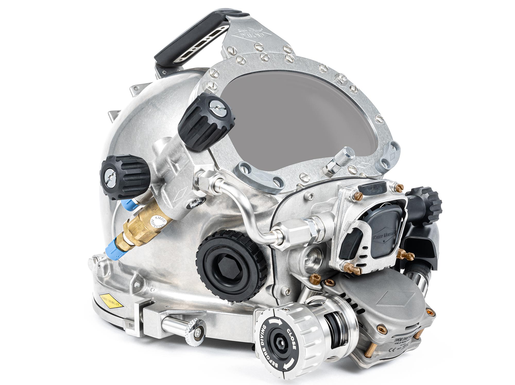 Casco De Kirby Morgan Kirby Morgan Diving Best Helmet In Australia Casco De Kirby Morgan Kirby Morgan Diving Best Helmet In Australia