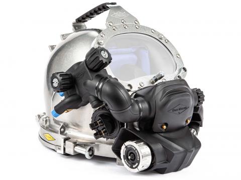 Helmets | Kirby Morgan